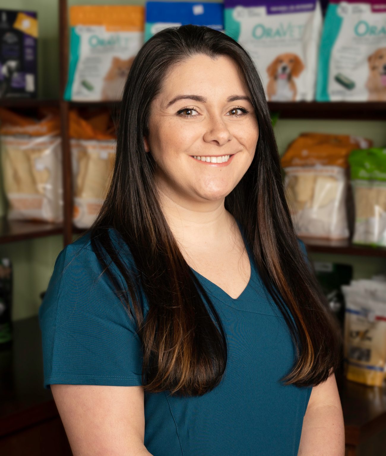 Meet the Team – Idaho Veterinary Hospital