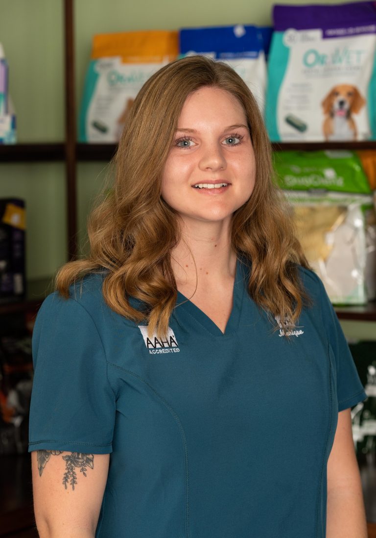 Meet the Team – Idaho Veterinary Hospital