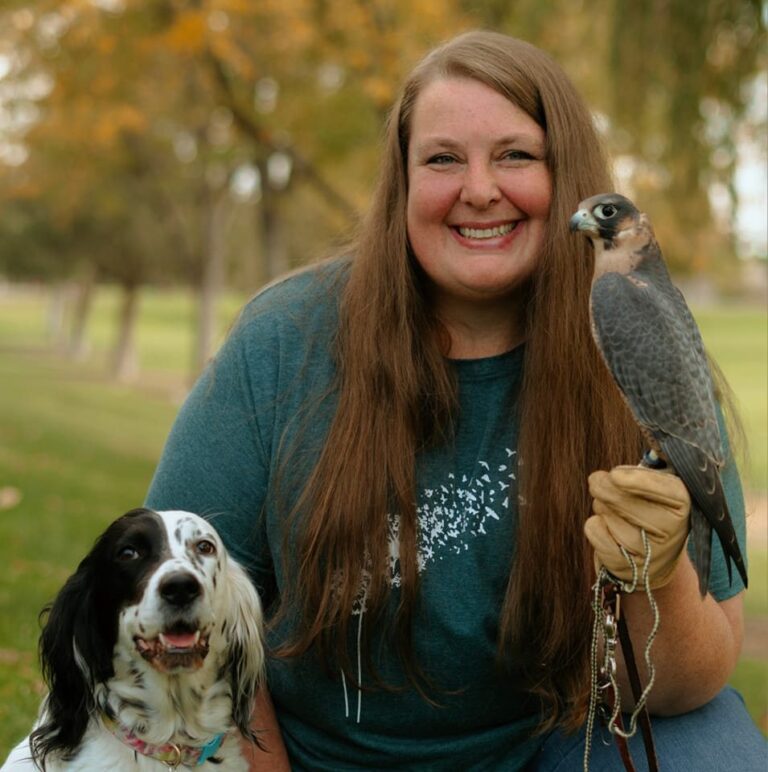 Meet the Team – Idaho Veterinary Hospital